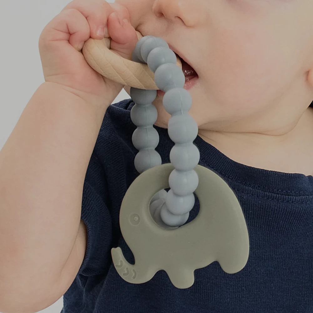 Teething Solutions – Little Luna